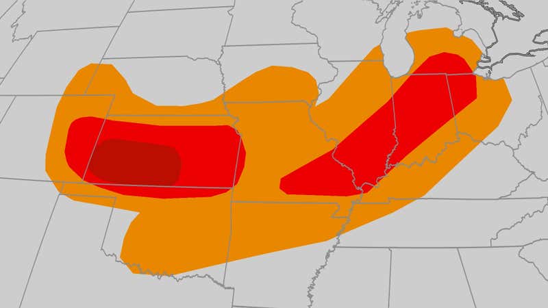 When Does Severe Weather Season End? - Videos from The Weather Channel When Does Severe Weather Season End? - Videos from The Weather Channel